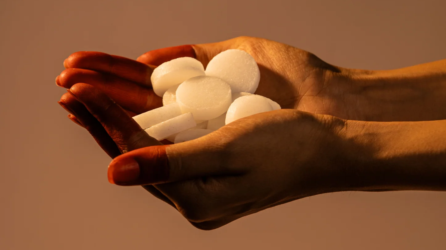Say Goodbye to Negativity: Discover the Benefits of Camphor – Vasudham